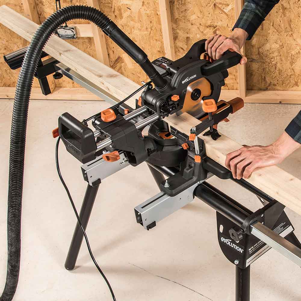 Pakiety Evolution | Evolution Power Tools — Evolution Power Tools Poland