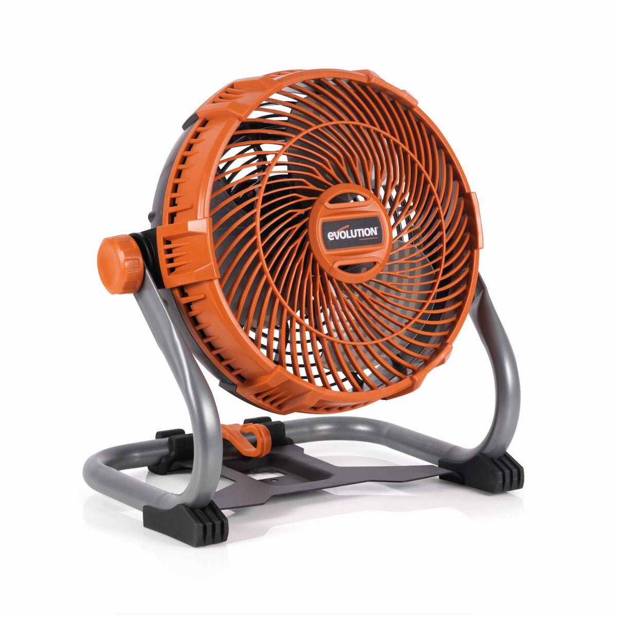 Wentylator bezprzewodowy Evolution R240FAN-Li bez akumulatora i ładowa ...